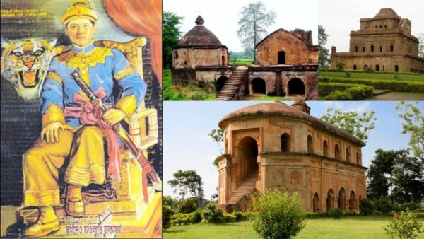 Important Ahom Kingdom Questions And Answers » Gkfunda