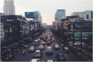 Transportation In India: Roadways, Railways, Airways, Waterways » Gkfunda