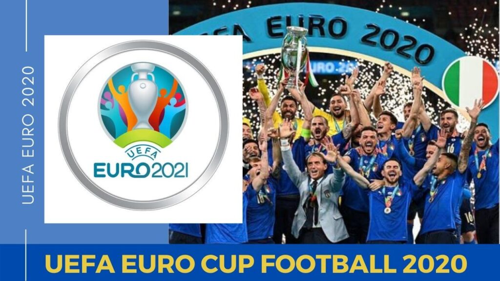 UEFA Euro Cup Football » Gkfunda