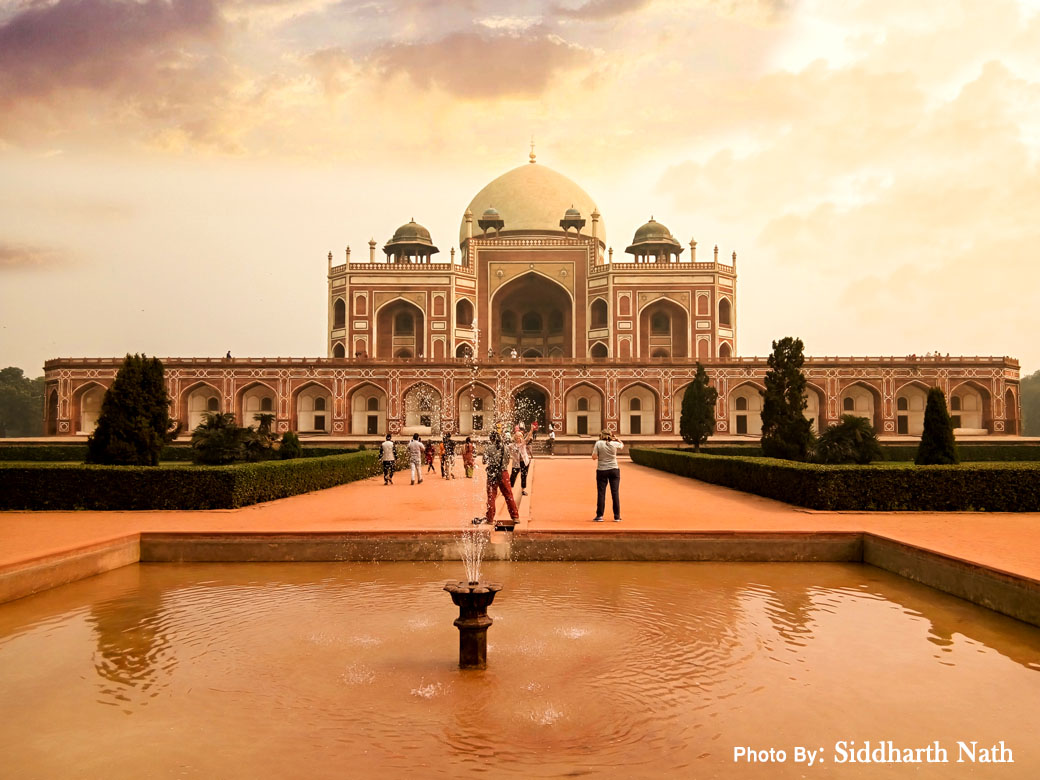 World Heritage Sites In India (Updated 2024) » Gkfunda