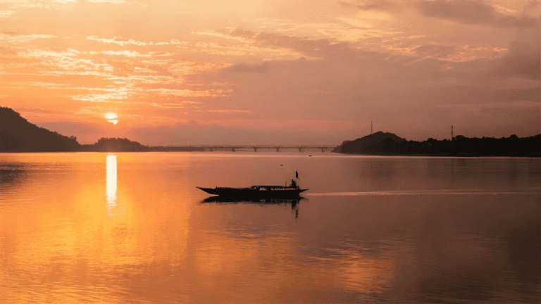 Important Rivers Of Assam And Their Tributaries » Gkfunda