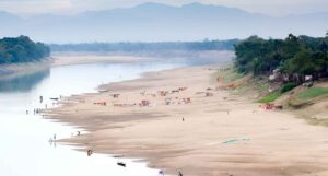 Important Rivers Of Assam And Their Tributaries » Gkfunda